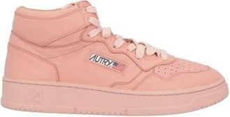 Autry CHAUSSURES - Sneakers sur YOOX.COM