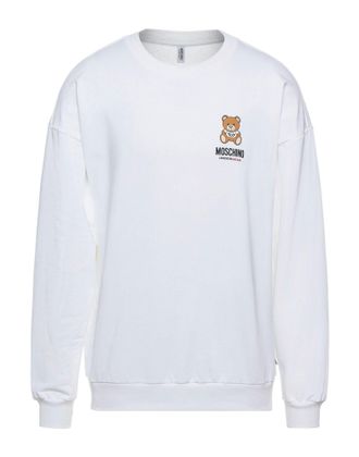 Moschino TOPS - Sweatshirts auf YOOX.COM