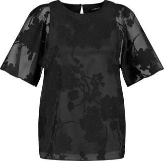 Taifun Bluse 1/2 Arm