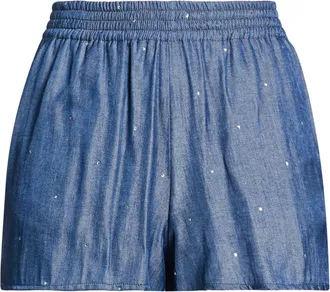 Forte Couture HOSEN & R&Ouml;CKE - Shorts & Bermudashorts auf YOOX.COM