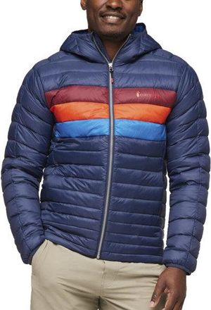 Cotopaxi Fuego Down Hooded - Daunenjacke - Herren