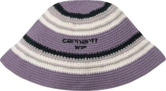 Carhartt Work in Progress unisex, Accessoires, Multicolore, Taille: S/M LHolm Hat