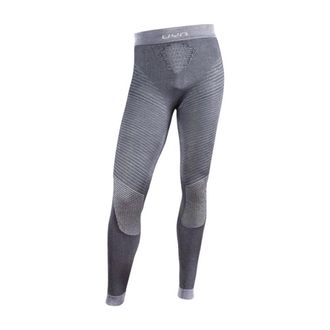 UYN Luxuri&ouml;se Cashmere Hose - - Sport - Herren - Grau - 2XL