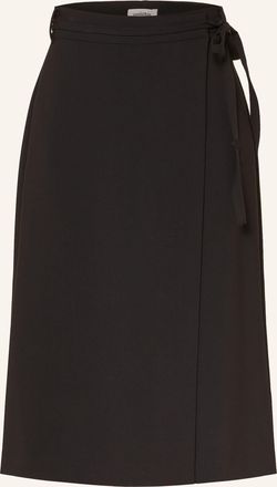 ottod'Ame Ottodame Wickelrock schwarz