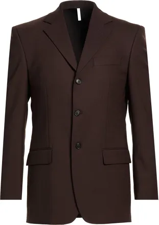 Sunflower ANZ&Uuml;GE und CO-ORDS - Blazers auf YOOX.COM