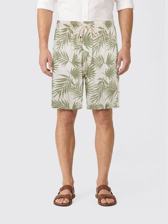 Laneus Shorts LANEUS Herren Farbe Wei&szlig;