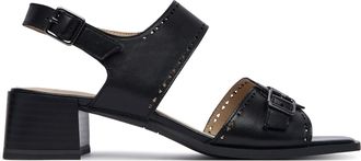 Caprice Sandalen Caprice 9-28204-46 Schwarz
