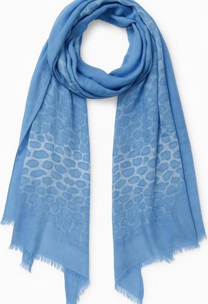 Collezione Alessandro Schal Leos Traum