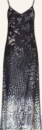 Reiss Reiss Satinkleid Lornie blau