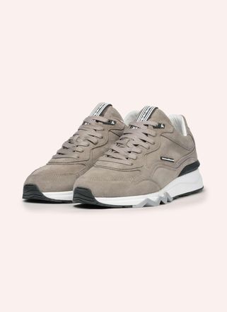 Floris Van Bommel Floris Van Bommel Sneaker De Zager 10 braun