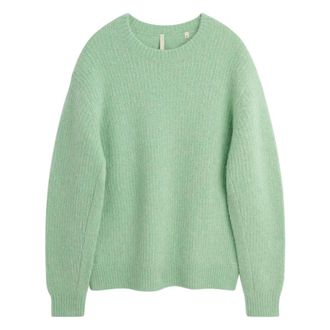 Sunflower Herren, Strickwaren, Gr&uuml;n, MGr&ouml;&szlig;e