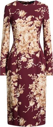 Dolce & Gabbana KLEIDER - Midi-Kleider auf YOOX.COM