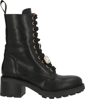 Gio+ SCHUHE - Stiefeletten auf YOOX.COM
