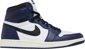 Nike Jordan Femme, Chaussures, Bleu, Taille: 40 1/2 EU Baskets