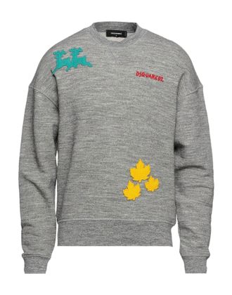 Dsquared2 TOPS - Sweatshirts auf YOOX.COM