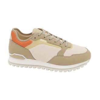 HUGO BOSS Herren, Schuhe, Beige, 40 EUGr&ouml;&szlig;e