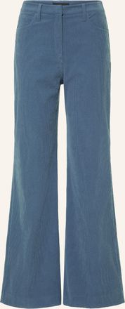 s.Oliver Black Label S.Oliver Black Label Marlenehose Aus Cord gruen