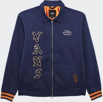 Vans Veste - Taille XS