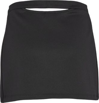 Diesel Carole Bleistiftrock f&uuml;r Damen (Schwarz)