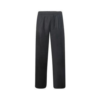 Dondup Straight Hosen - - Trousers - Herren - Schwarzk - W33
