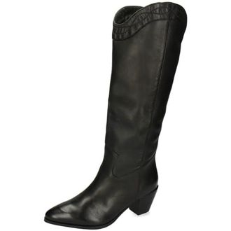 Melvin & Hamilton Bottes Femmes Cosma 2 noir 36