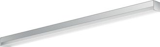 Emco system2 lampe &agrave; pince LED pour miroir, horizontale, 500mm