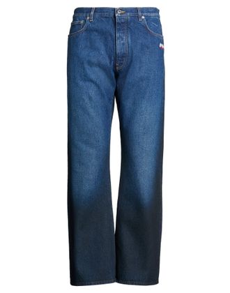 Off-white HOSEN & R&Ouml;CKE - Jeanshosen auf YOOX.COM