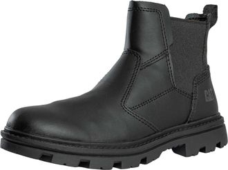 CAT Practitioner Boots, Schwarz