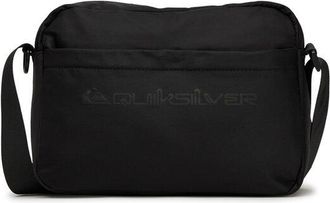 Quiksilver Umh&auml;ngetasche QUIC-M-005-07 Schwarz