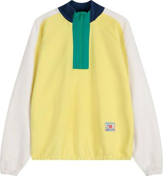 Bobo Choses Sweat Color Block Coton Bio - Collection Femme Bobo Choses