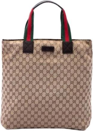 Gucci Damen, Pre-Owned, Beige, ONE SIZEGr&ouml;&szlig;e