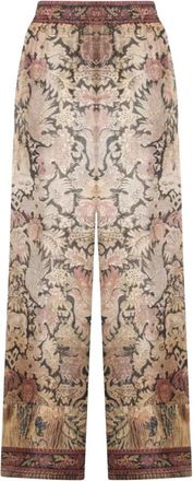 Pierre-Louis Mascia Aloe Hose - - Trousers - Damen - Mehrfarbig - XS