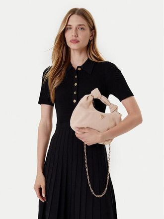 Guess Handtasche Isotta HWSG96 60010 Beige