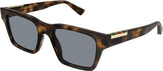 Gucci unisex, Accessories, Braun, 51 MMGr&ouml;&szlig;e