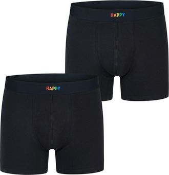 Happyshorts Retro Boxer Jersey