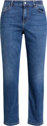 Marella HOSEN & R&Ouml;CKE - Jeanshosen auf YOOX.COM