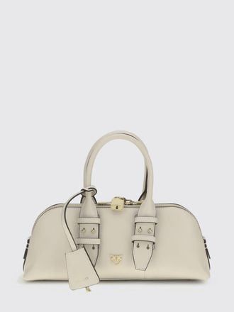 Pinko Sac &agrave; Main PINKO Femme couleur Beige
