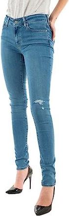 Levi's Jeans 711 Skinny 0712 Bogota Shake T31L32