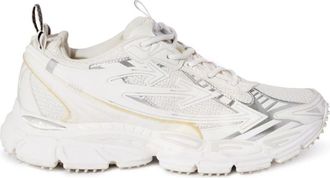 Off-white Femme, Chaussures, Blanc, Taille: 40 EU Baskets Blanches pour Femmes