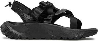 Nike Sandalen Oneonta Nn Sandal FB1948 001 Schwarz