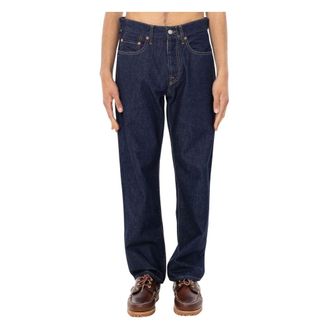 Cycle Herren, Jeans, Blau, W33Gr&ouml;&szlig;e
