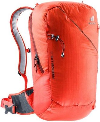 Deuter Freerider Lite 20 - Skitouren-/Freeriderucksack