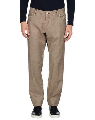 Jacob Cohen BAS - Pantalons sur YOOX.COM