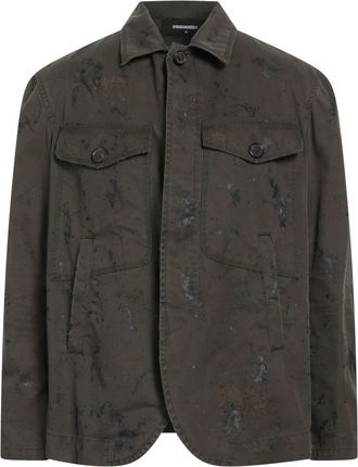 Dsquared2 JACKEN & MÄNTEL - Jacken und Anoraks auf YOOX.COM