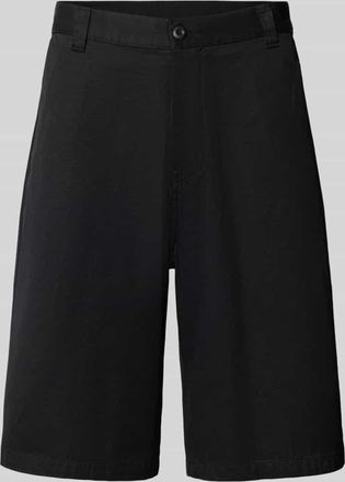 Carhartt Work in Progress Bermudas mit Baumwoll-Anteil Modell Brader