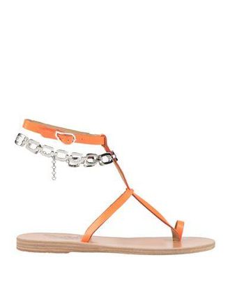 Ancient Greek Sandals CHAUSSURES - Tongs sur YOOX.COM