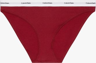 Calvin Klein Culotte &agrave; logo
