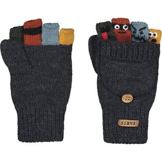 Barts Kinder Handschuhe Puppeteer Bumgloves