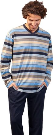 Hajo Schlafanzug, Klima-Komfort