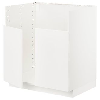 IKEA METOD Unterschrank f&uuml;r TALLSJ&Ouml;N Sp&uuml;le